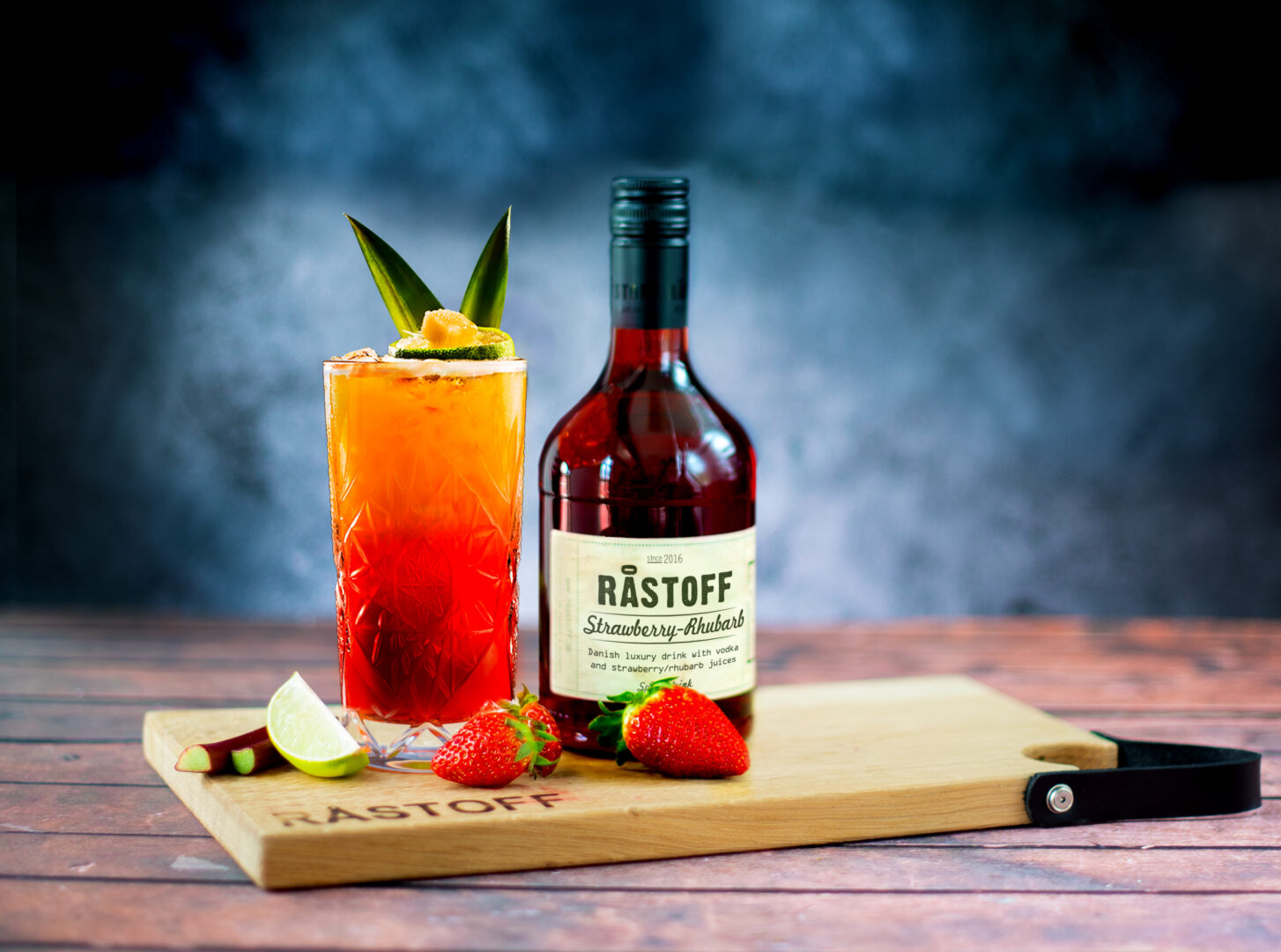 Filur - Drink & Drinksopskrift - Råstoff