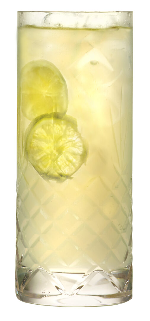 Koldskål - Drink & Drinksopskrift - Råstoff