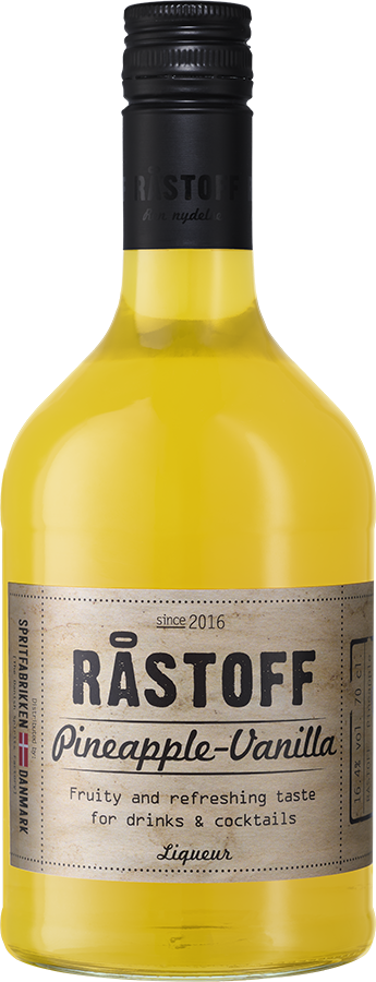 BARMIX Lime Sirup Drinks | Lækre Opskrifter med bl.a. Vodka | Råstoff